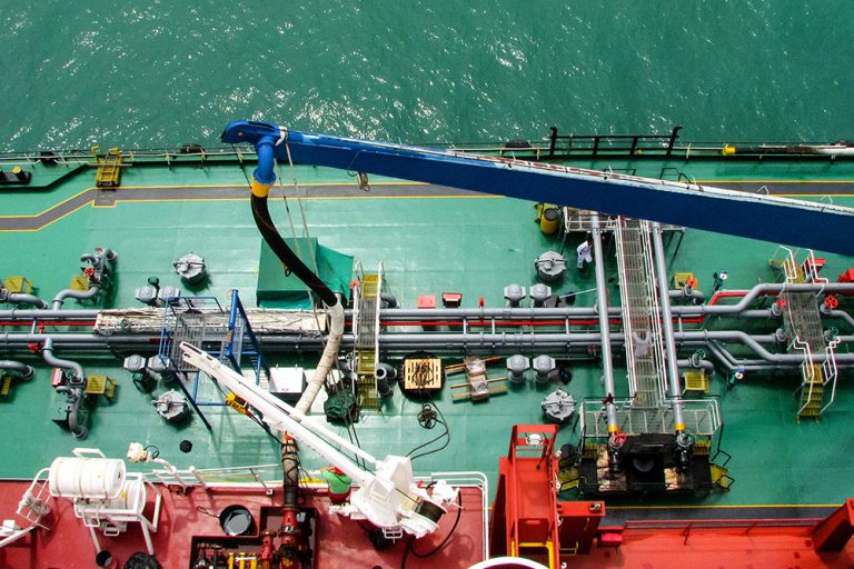 Bunker Survey - Solent Marine Consultants